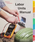 Labor Units Manual